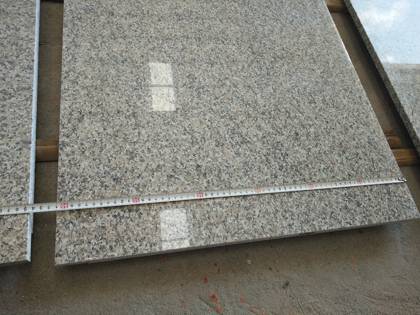 G360 Wendeng White Granite