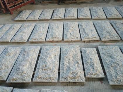 G360 Wendeng White Granite