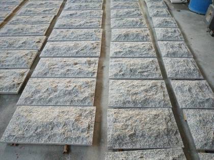 G360 Wendeng White Granite