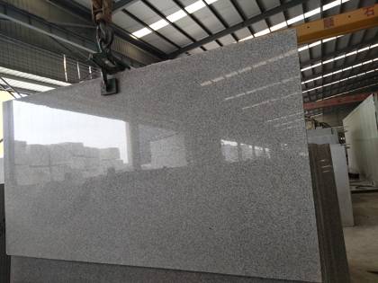 G602 G603 Chinese grey granite slab