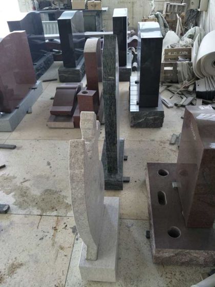 Granite Tombstone Design Monument