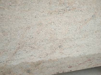 Ivory Gold Granite For Wall Cladding