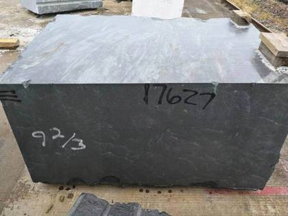 Jet Mist Granite slabs and flooring tiles