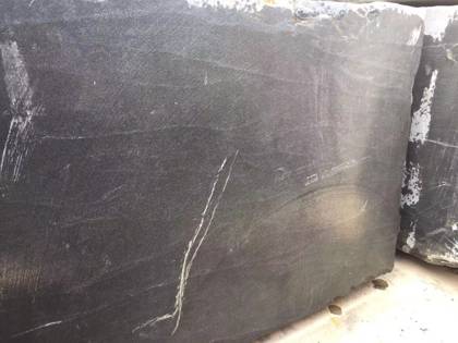 Jet Mist Granite slabs and flooring tiles