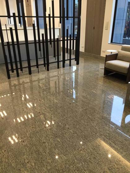 Aegean Sea Grey Marble Slabs Floor Tiles For Decoration
