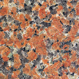 High quality cheap G562 - Maple Red Granite