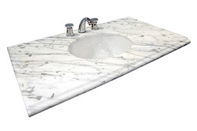 Vanity Top Supplier