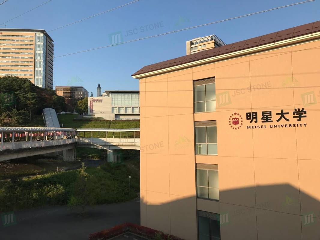 Hino Meisei University